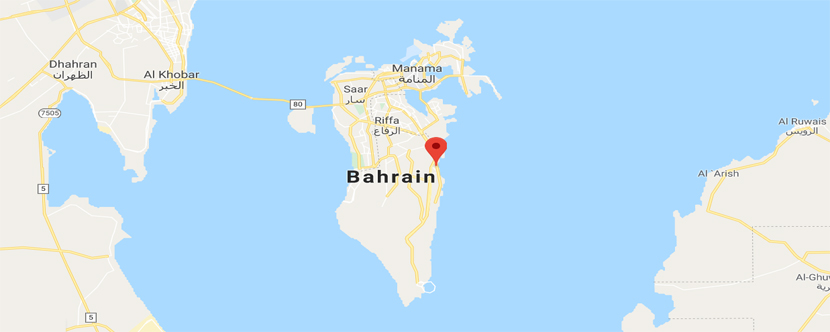 NOMAC | Al Askar IPP