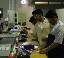 NOMAC | Bokpoort CSP IPP