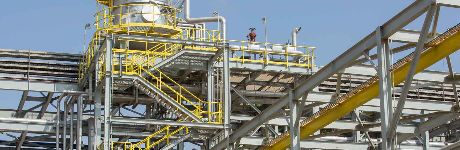 NOMAC | Rabigh 3 IWP