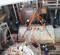 NOMAC | Bokpoort CSP IPP