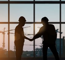 NOMAC | Management Team