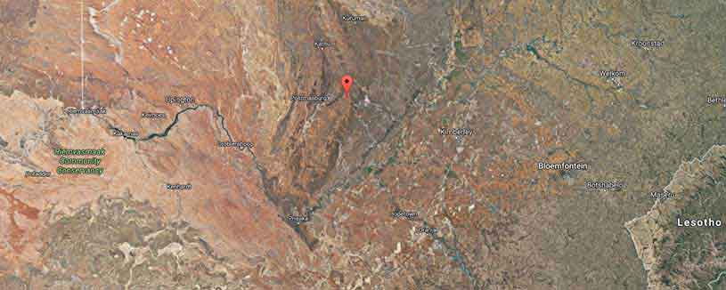 NOMAC | Redstone CSP IPP