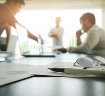 NOMAC | Bokpoort CSP IPP