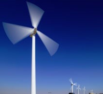 NOMAC | Redstone CSP IPP