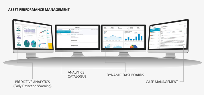 NOMAC | Centre of Excellence