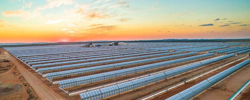 NOMAC | Bokpoort CSP IPP