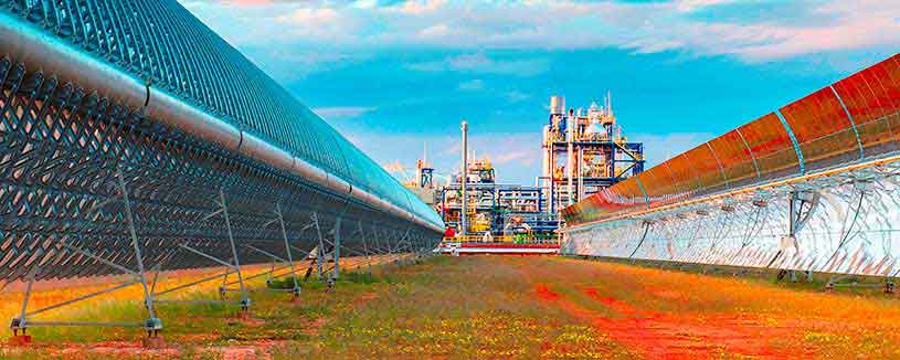 NOMAC | Bokpoort CSP IPP