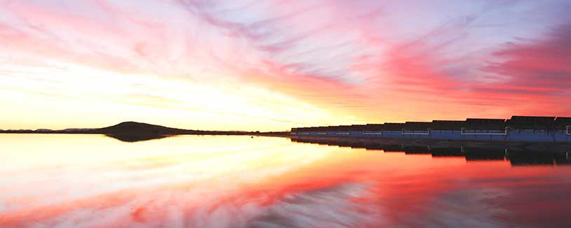 NOMAC | Bokpoort CSP IPP