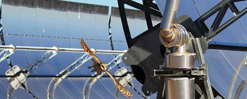 NOMAC | Bokpoort CSP IPP