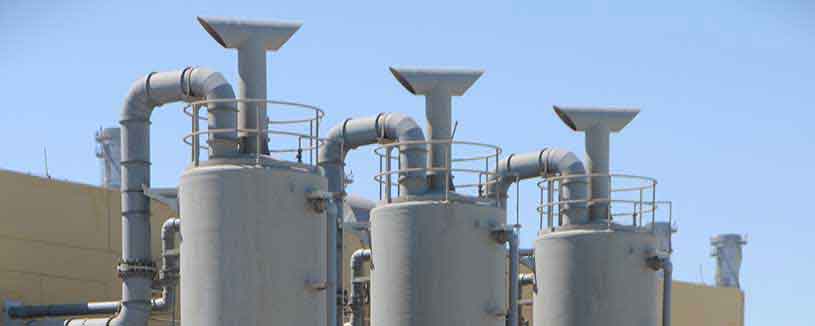 NOMAC | Marafiq IWPP