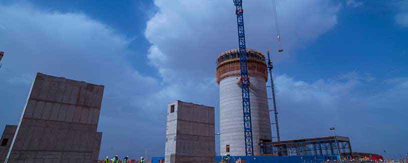 NOMAC | NOORo III CSP IPP