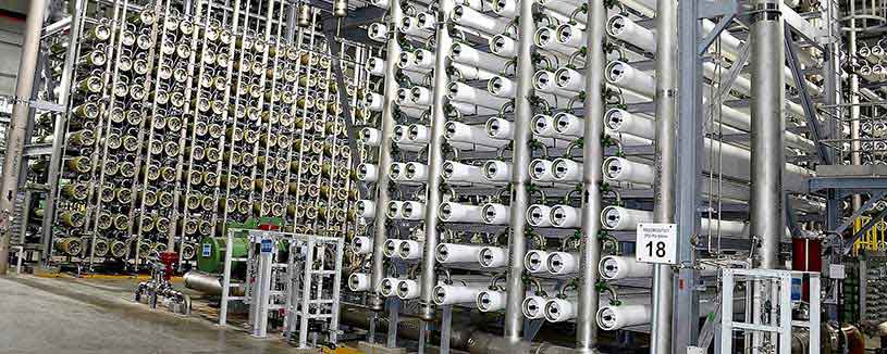 NOMAC | PETRO-RABIGH II IWSPP (PHASE 2)