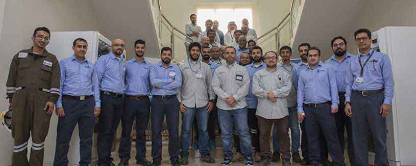 NOMAC | Rabigh 2 IPP