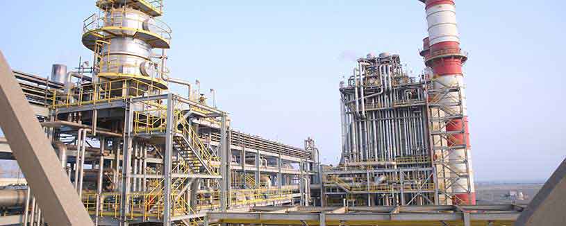 NOMAC | Rabigh 2 IPP