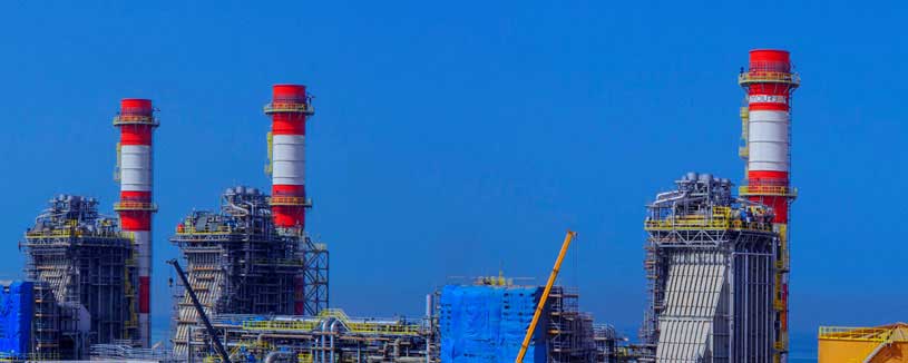 NOMAC | Rabigh 3 IWP