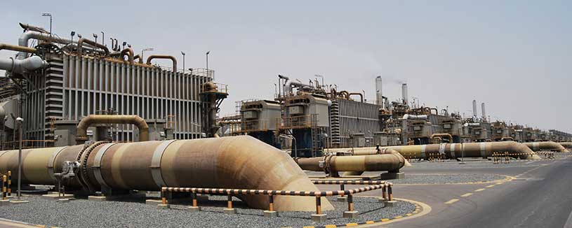 NOMAC | Shuaibah IWPP