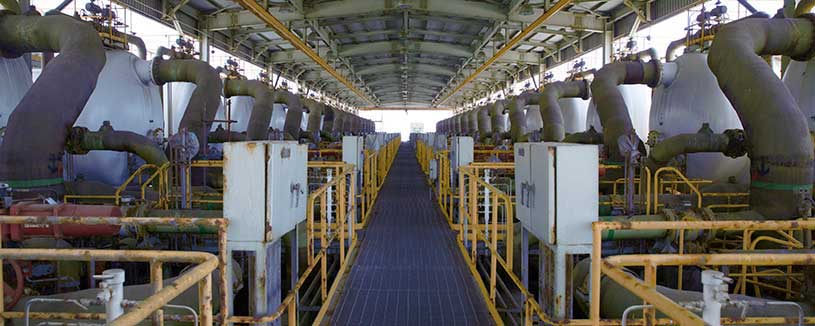 NOMAC | Shuaibah IWPP