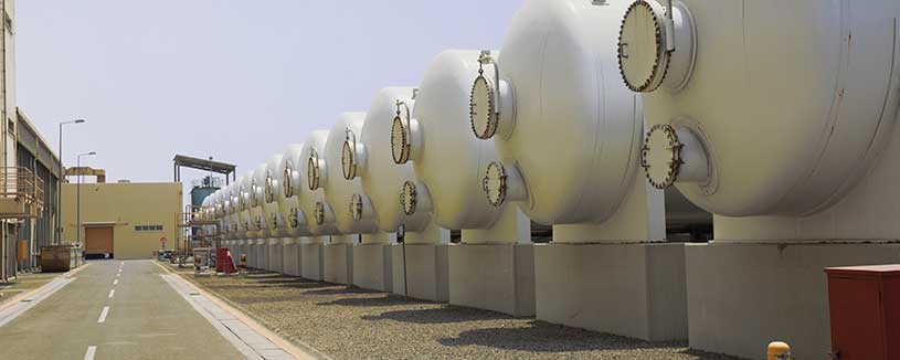 NOMAC | Shuaibah IWPP