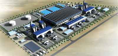 NOMAC | Ibri 2 PV IPP