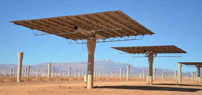 NOMAC | Noor Energy 1