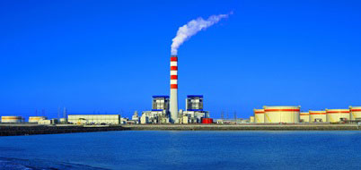 NOMAC | Petro-Rabigh IWSPP