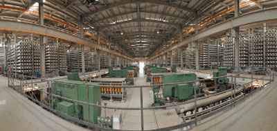 NOMAC | Shuaibah IWPP