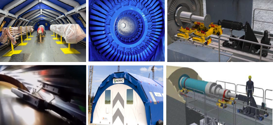 NOMAC | NOMAC Maintenance Energy Services (NMES)