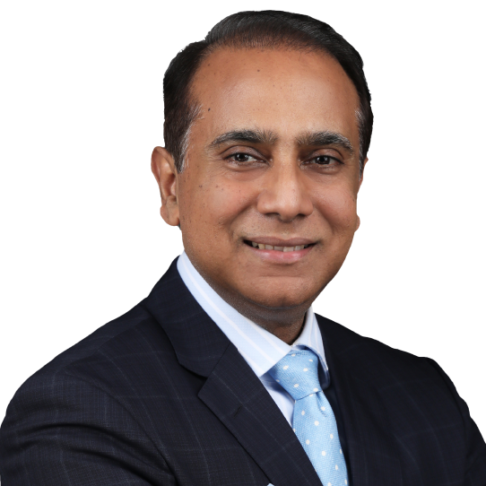 NOMAC | Management Team