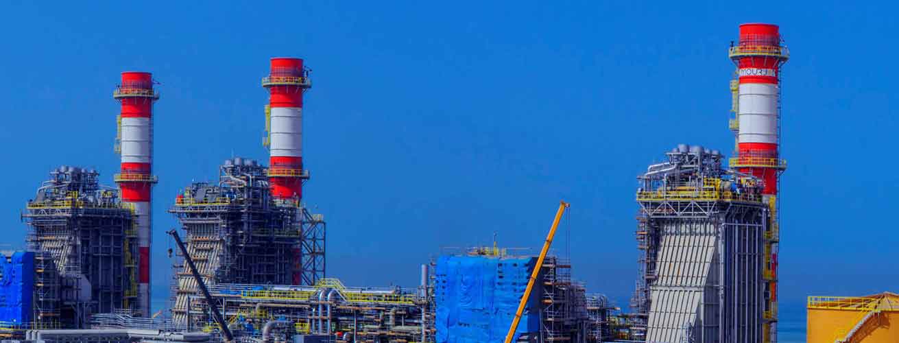 NOMAC | Rabigh 3 IWP