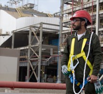 NOMAC | Rabigh 3 IWP