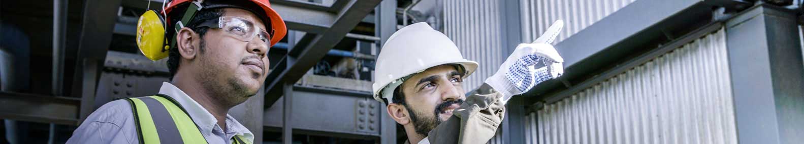 NOMAC | HSSE Management